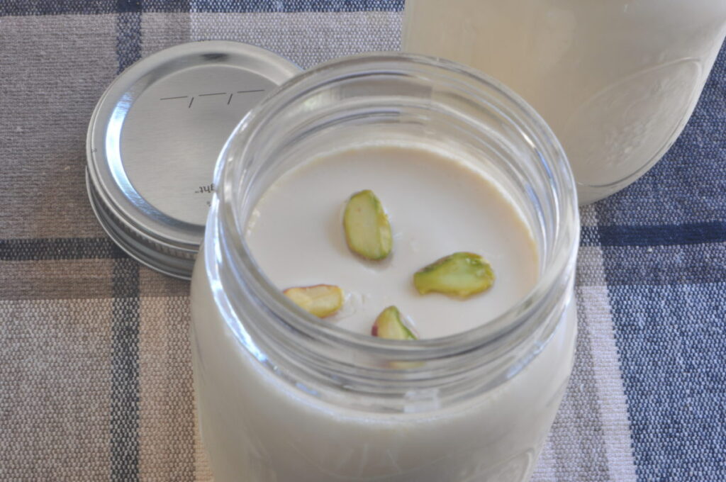 Quick and Easy Mishti Doi in Instant Pot - CulinaryShades
