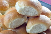 Vegan Bread Machine Dinner Rolls Culinaryshades