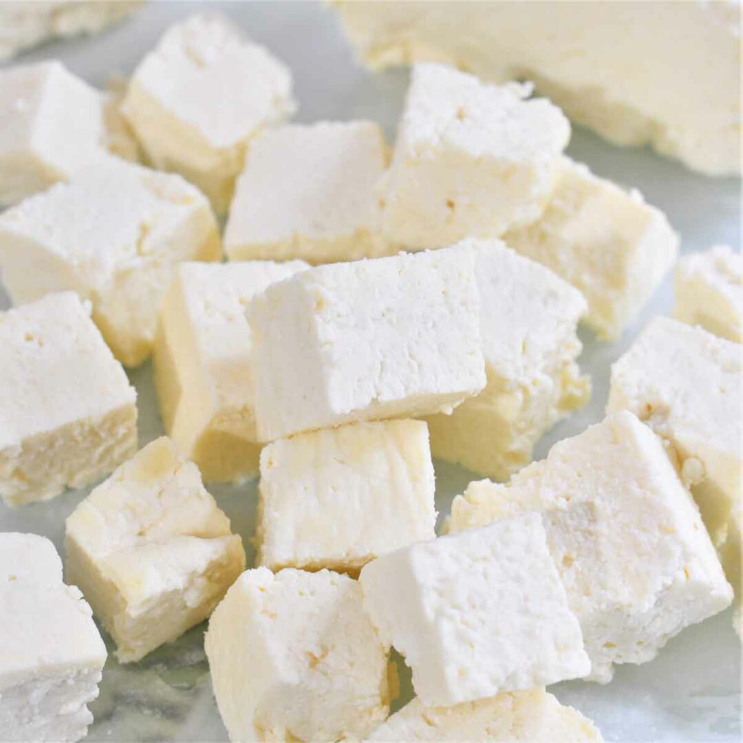 How To Make Paneer – Culinary Shades