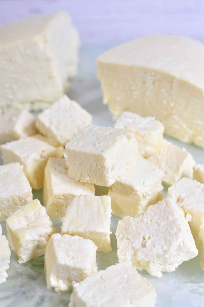 How To Make Paneer – Culinary Shades