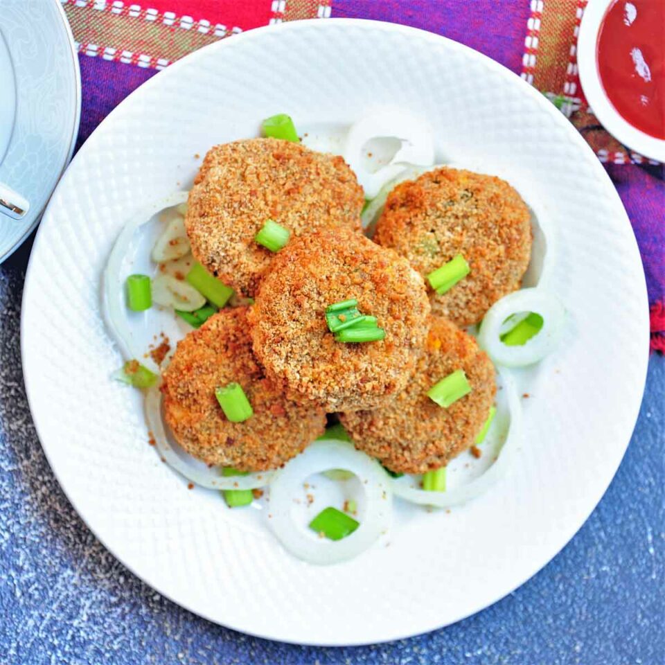 31+ BEST Indian Appetizers for Potluck - Culinary Shades