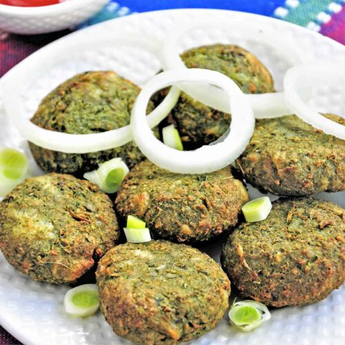 31+ Recipes with Garam Masala - Culinary Shades