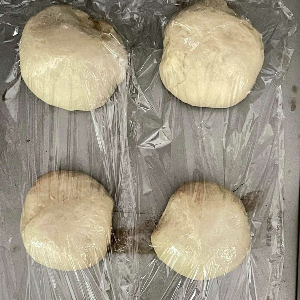 Bread Machine Bread Bowls - Culinary Shades