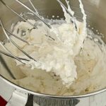 Stand Mixer Whipped Cream - Culinary Shades