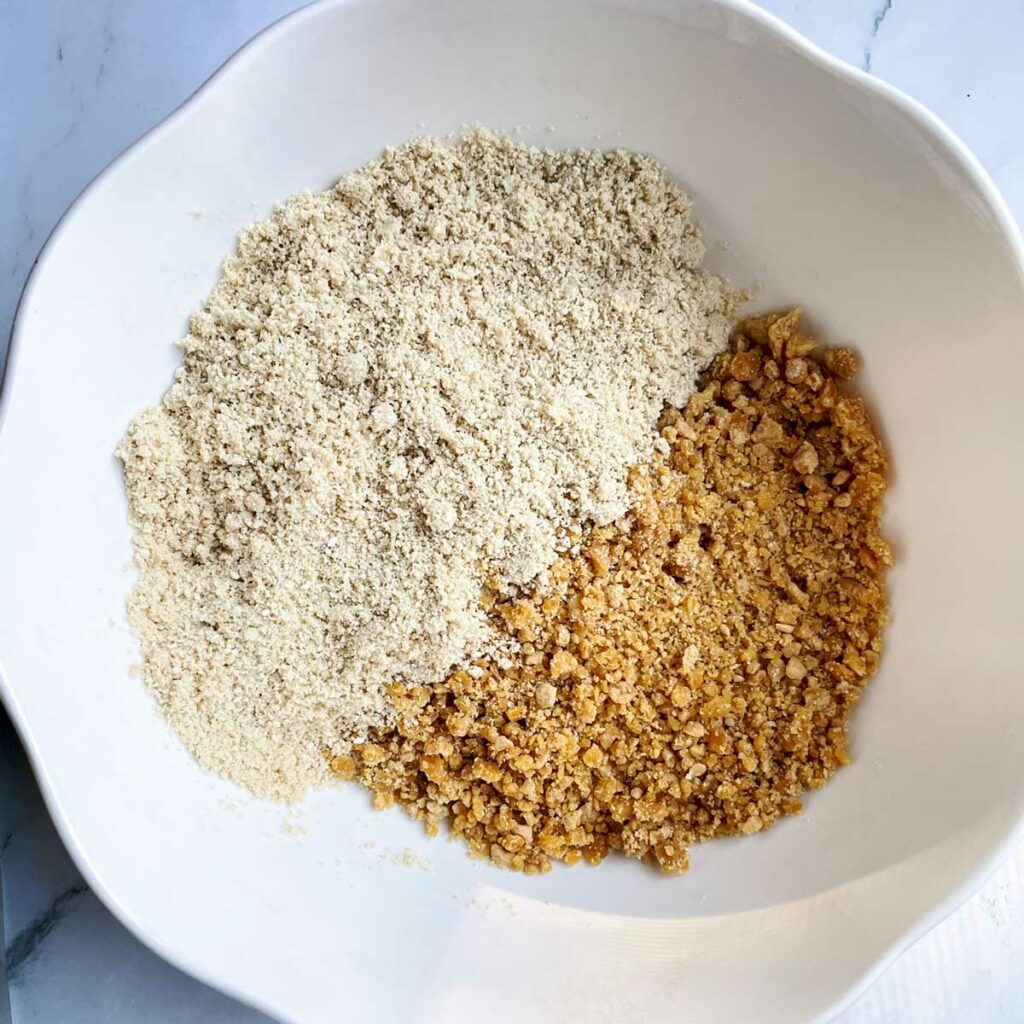 Sesame Seeds Laddu - Culinary Shades